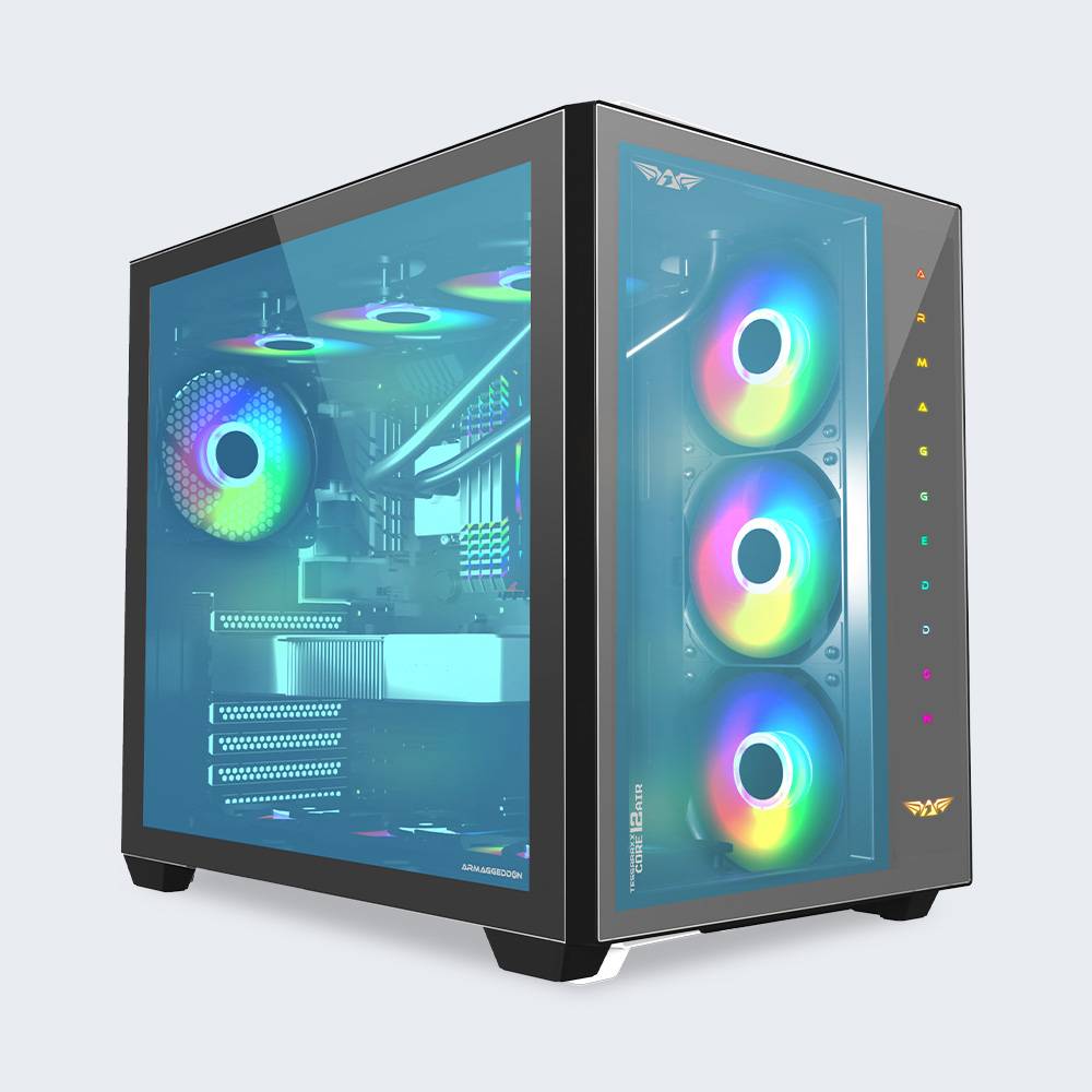 TESSARAXX CORE 12 AIR